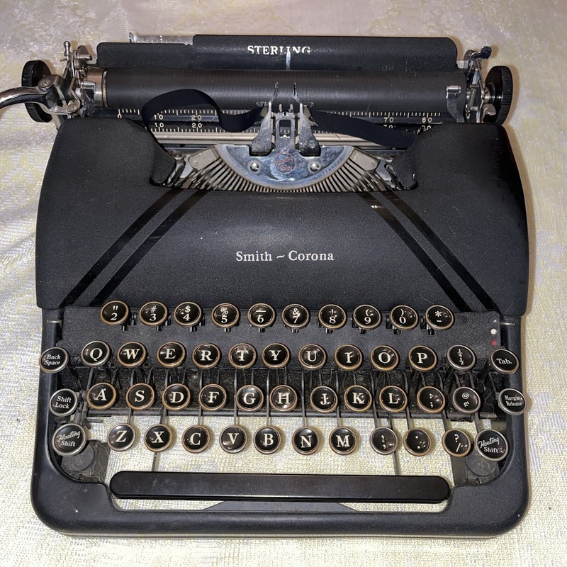 Typewriter Typefaces - The Typewriter Database