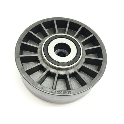 Mercedes Benz Sprinter Pulleys And Tensioners | Pulleys And Tensioners ...