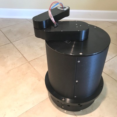 Wafer Processing - Wafer Transfer Robot