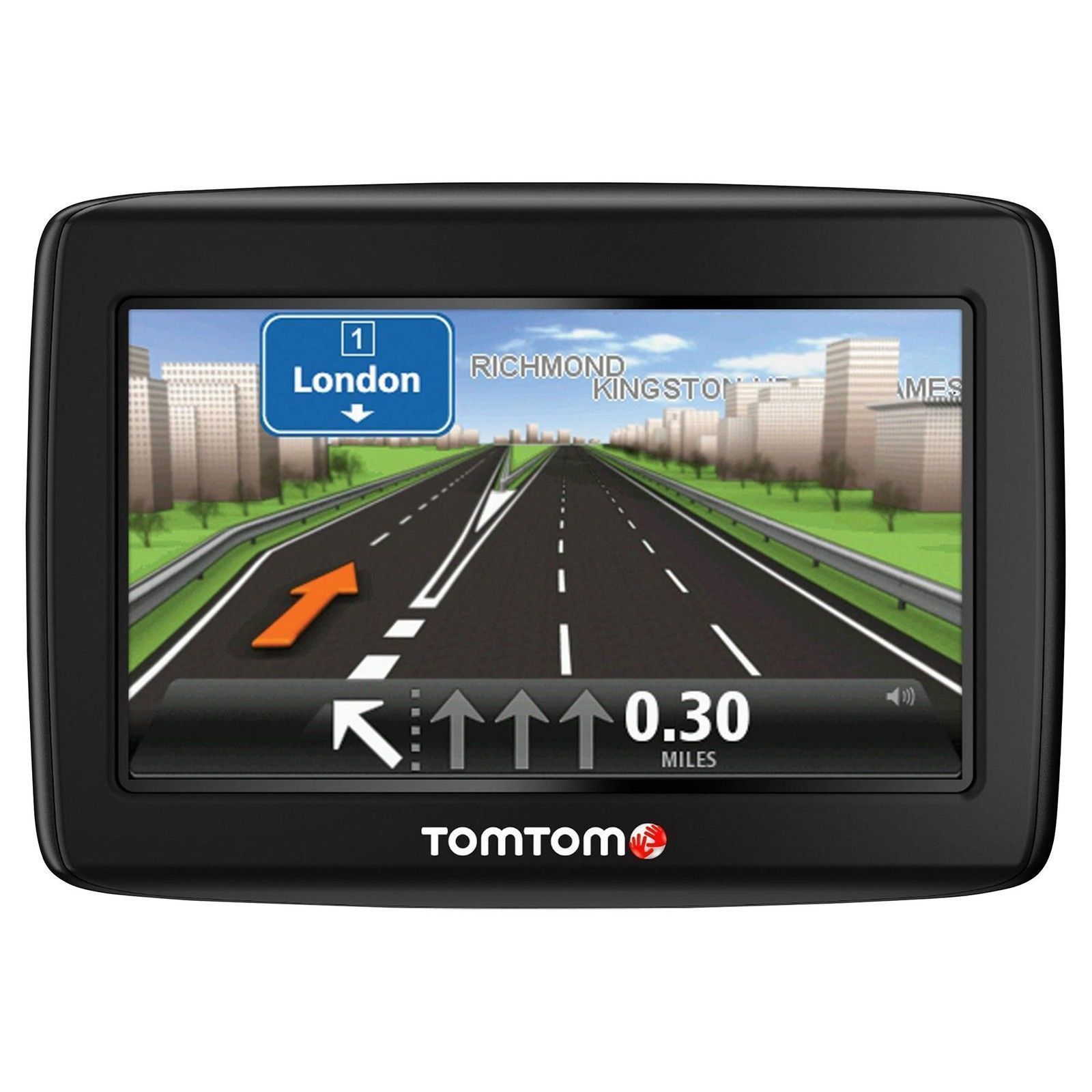 Garmin GPS & Sat Navigation Systems for sale | eBay UK