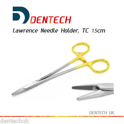 Surgery & OR - Holding Forceps