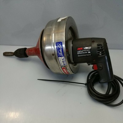 Tools - Electric Eel Model