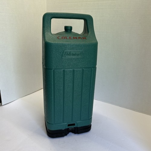 Vintage Coleman 288A700T 2 Mantle Camping Lantern with Carrying Case 4 MantlesのeBay公認海外通販｜セカイモン