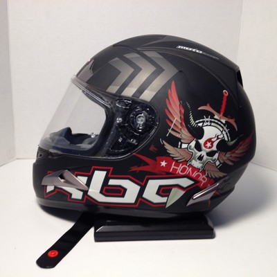 Helmets - Kbc Motorcycle Helmet - Nelo's Cycles