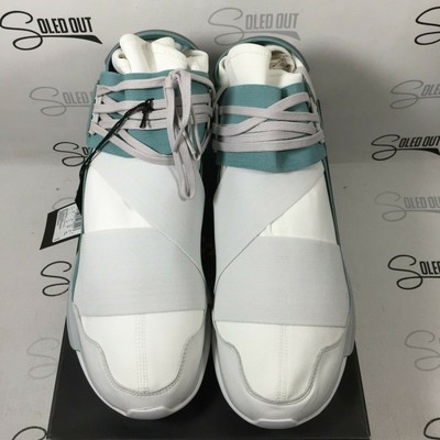 adidas Y-3 Boxing | SneakerNews.com