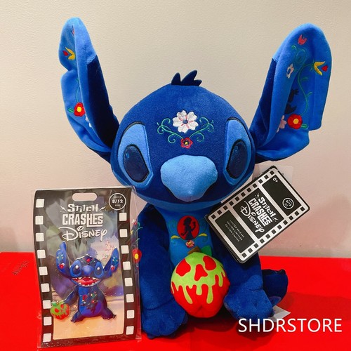 Stitch Funko Pop! Vinyl Checklist - Find All The Funko Figurines with ...