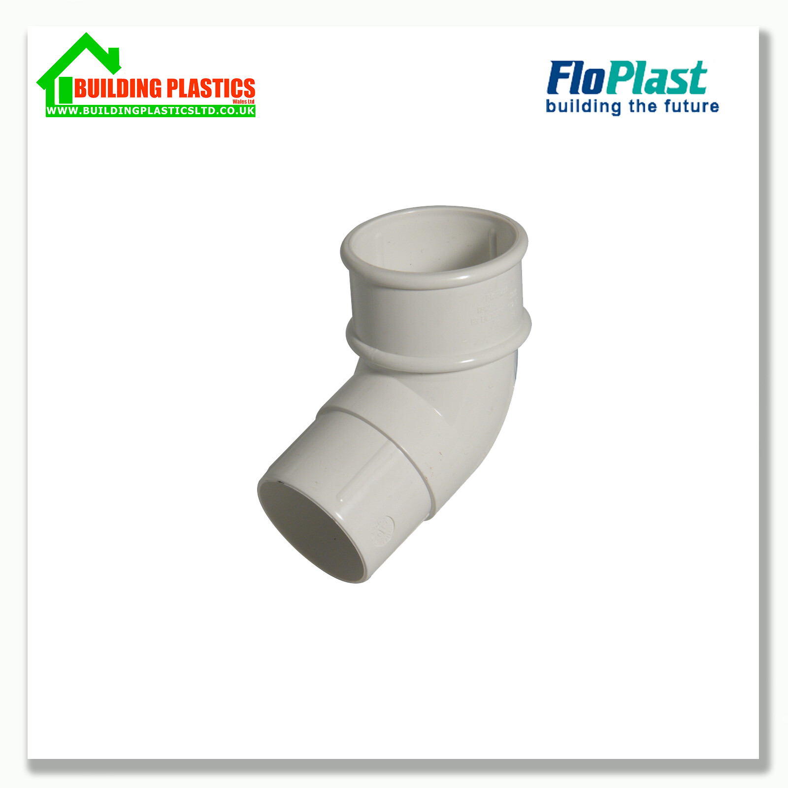 MINI SMALL GUTTERING & FITTINGS WHITE FOR SHEDS | PORCHES ...