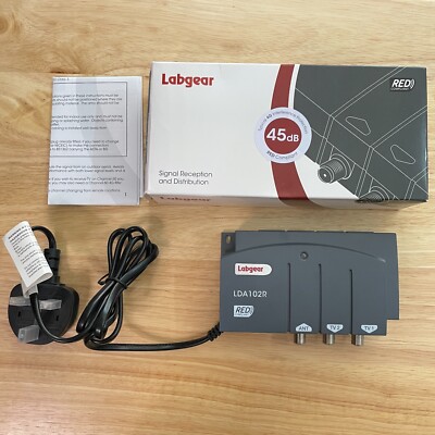 Labgear Distribution for sale in UK | View 55 bargains