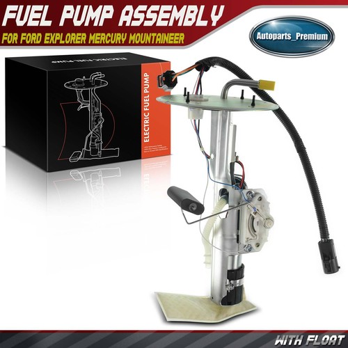 Ford Explorer 2000 Fuel Pump