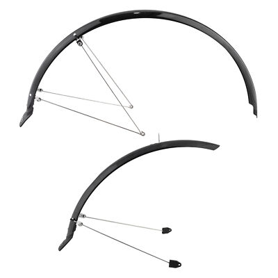 Fenders - 700C Fenders - Nelo's Cycles