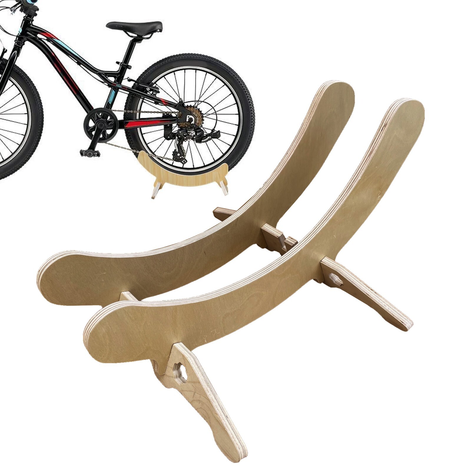 Mtb bike stand store