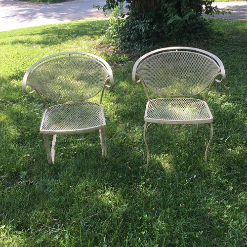 Woodard barrel chair store