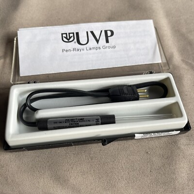 Lab Lasers & Photonics - Uv Lamp