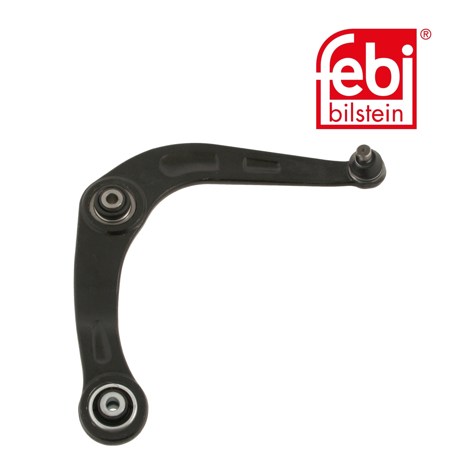 febi bilstein 29425 Querlenker mit Lagern und Gelenk (vorne rechts ...