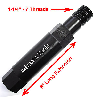 Drills & Hammers - Core Drill Extension