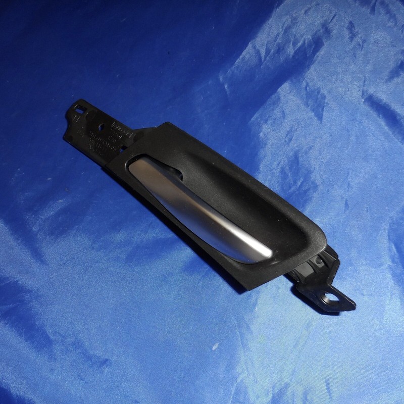 2007-06/2013 BMW E70 X5M X5 4.8i Hybrid, Door handle, FRONT LEFT ...