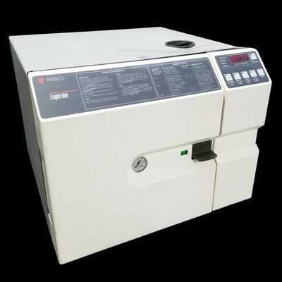 Autoclaves & Sterilizers - Steris