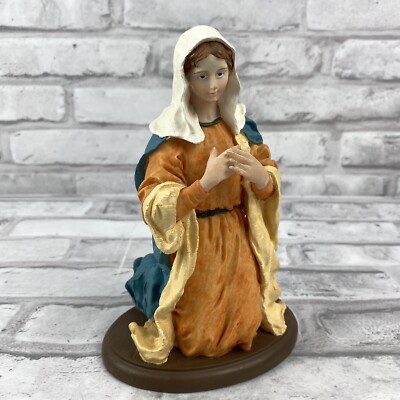 Statues & Figures - Blessing Mother - Vatican