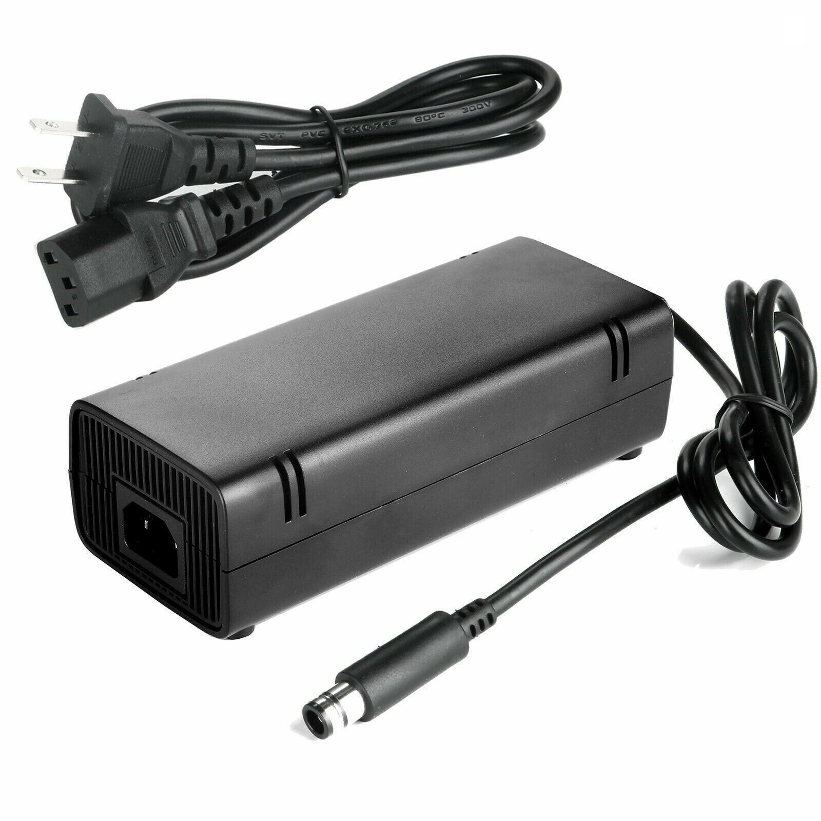Xbox 360 power cable price store