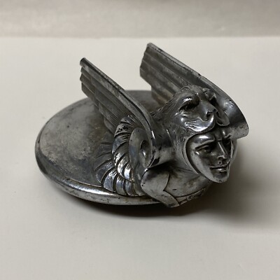 Winged Radiator Cap for sale | Only 3 left at -60%