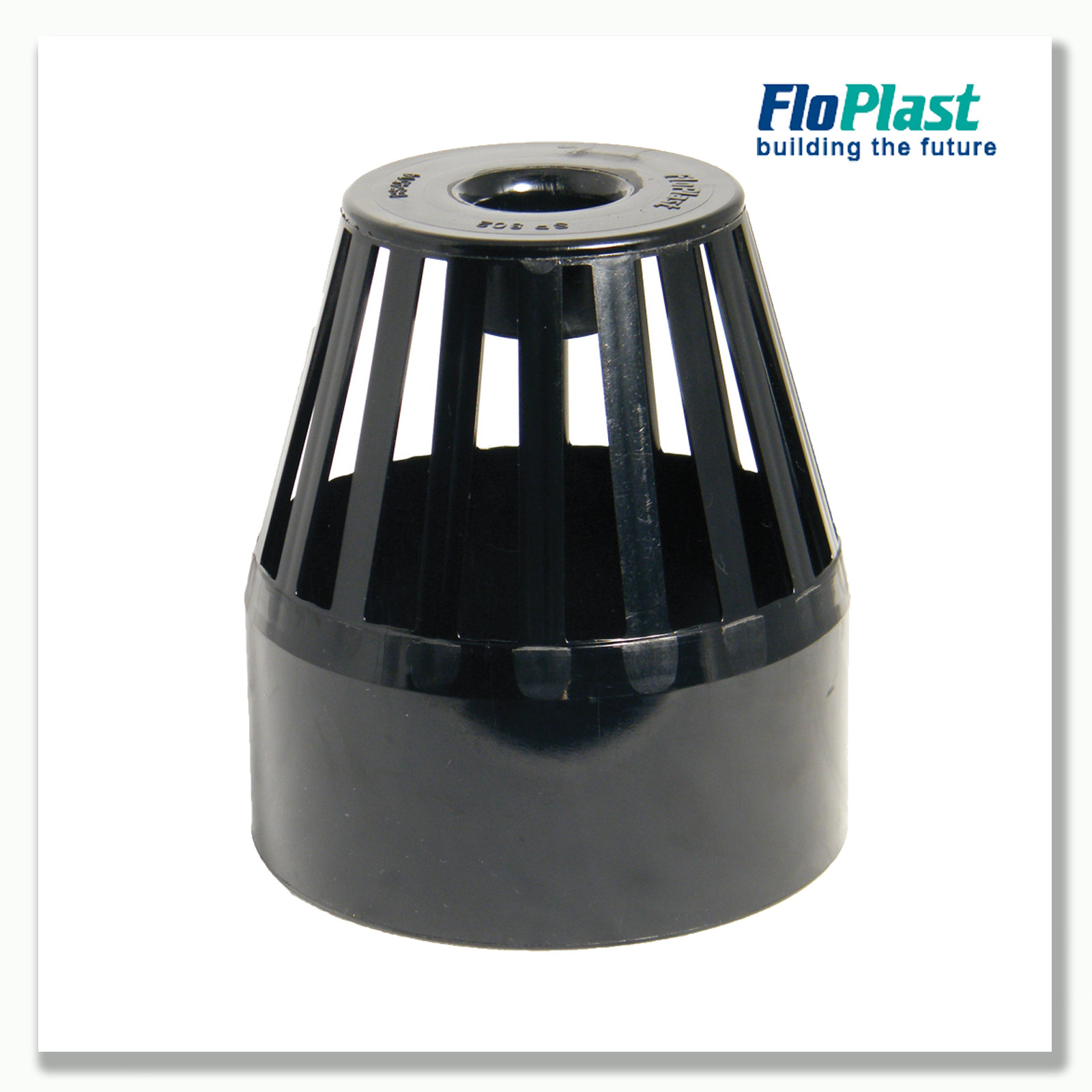 110mm SOIL VENT TERMINAL SP302 | 3 COLOURS | BIRD NEST | FLOPLAST | eBay