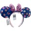 120 Styles Disney Parks Loungefly Bow Minnie Mouse Ears Collection ...