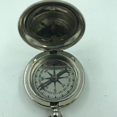 Compasses - Push Button