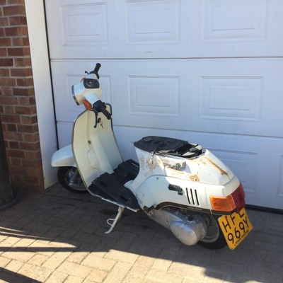 Suzuki Cs50 for sale in UK | 59 second-hand Suzuki Cs50