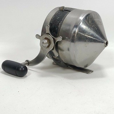 Spinning Reels - Zebco Model