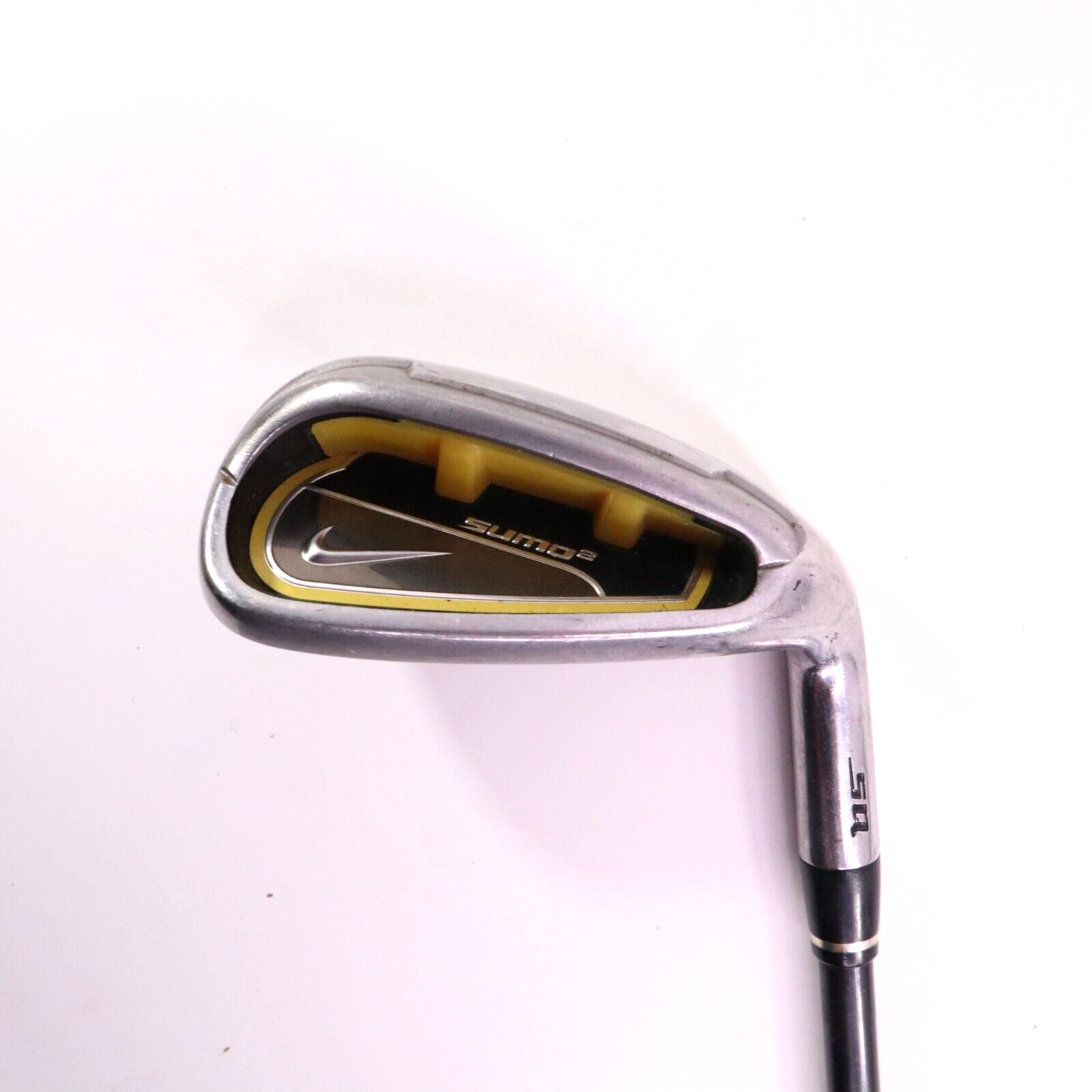 Nike SasQuatch Sumo 2 Iron A Wedge i