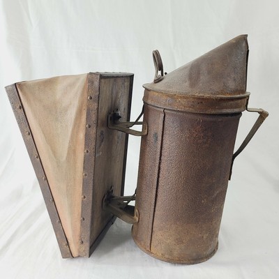Beekeeping - Vintage Antique