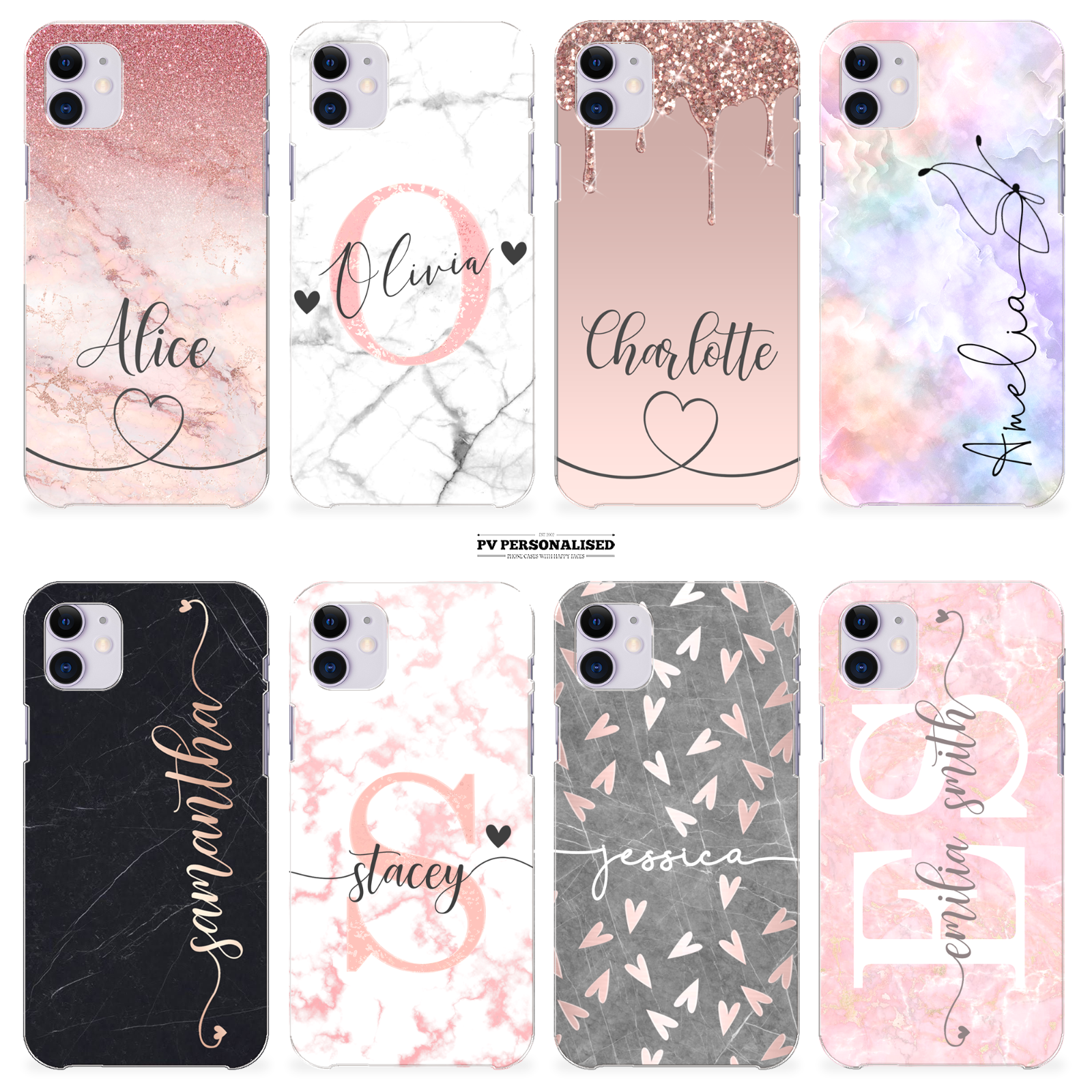 Personalised iphone 11 case store