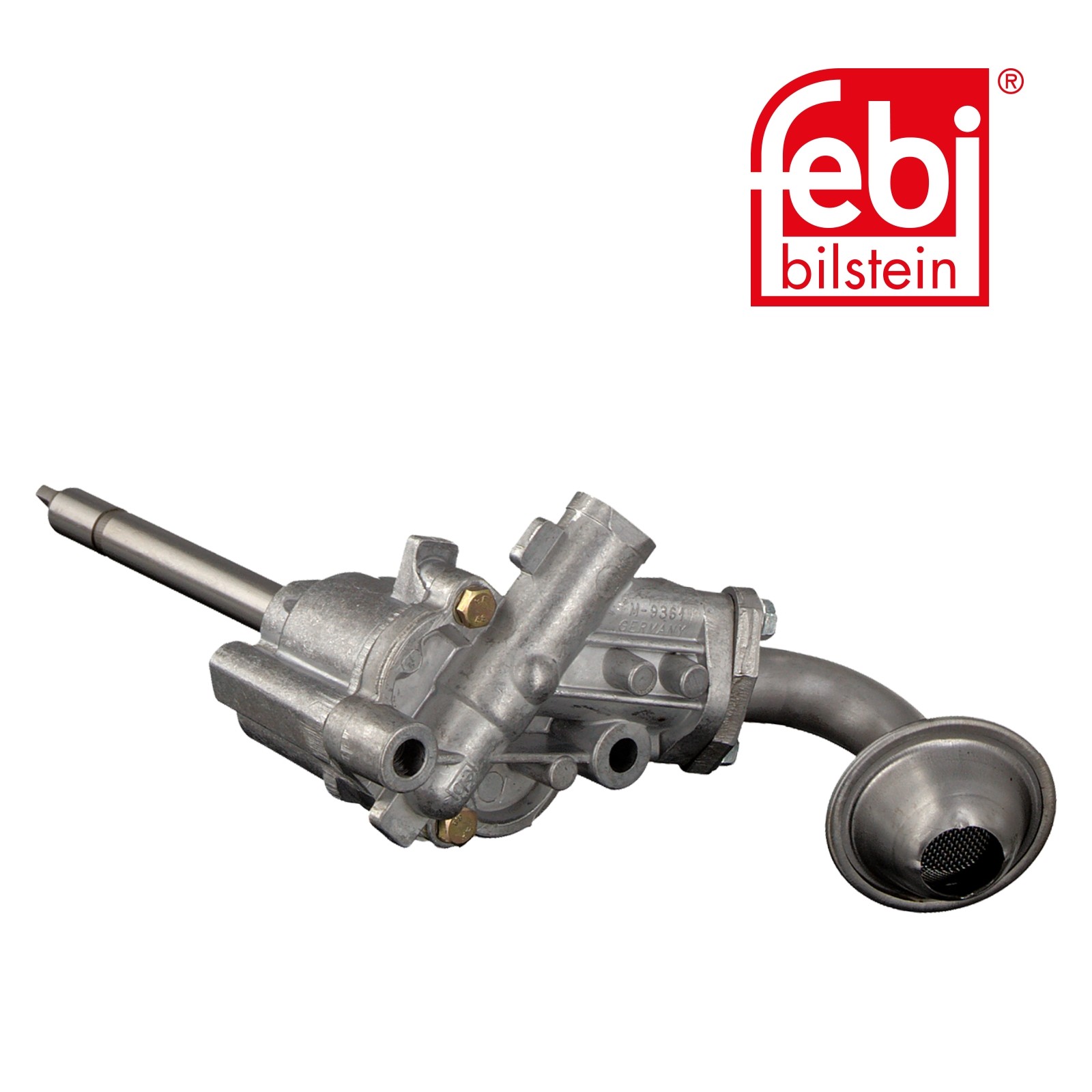 Ölpumpe Febi BILSTEIN 08012 online kaufen | eBay.de