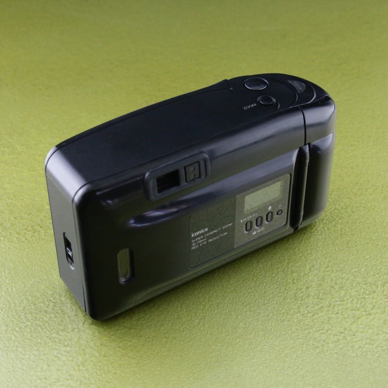 defective KONICA BIG MINI BM 311 z 35-70, 35 311z analog defective KONICA BIG MINI BM 311 z 35-70, 35 311z analog