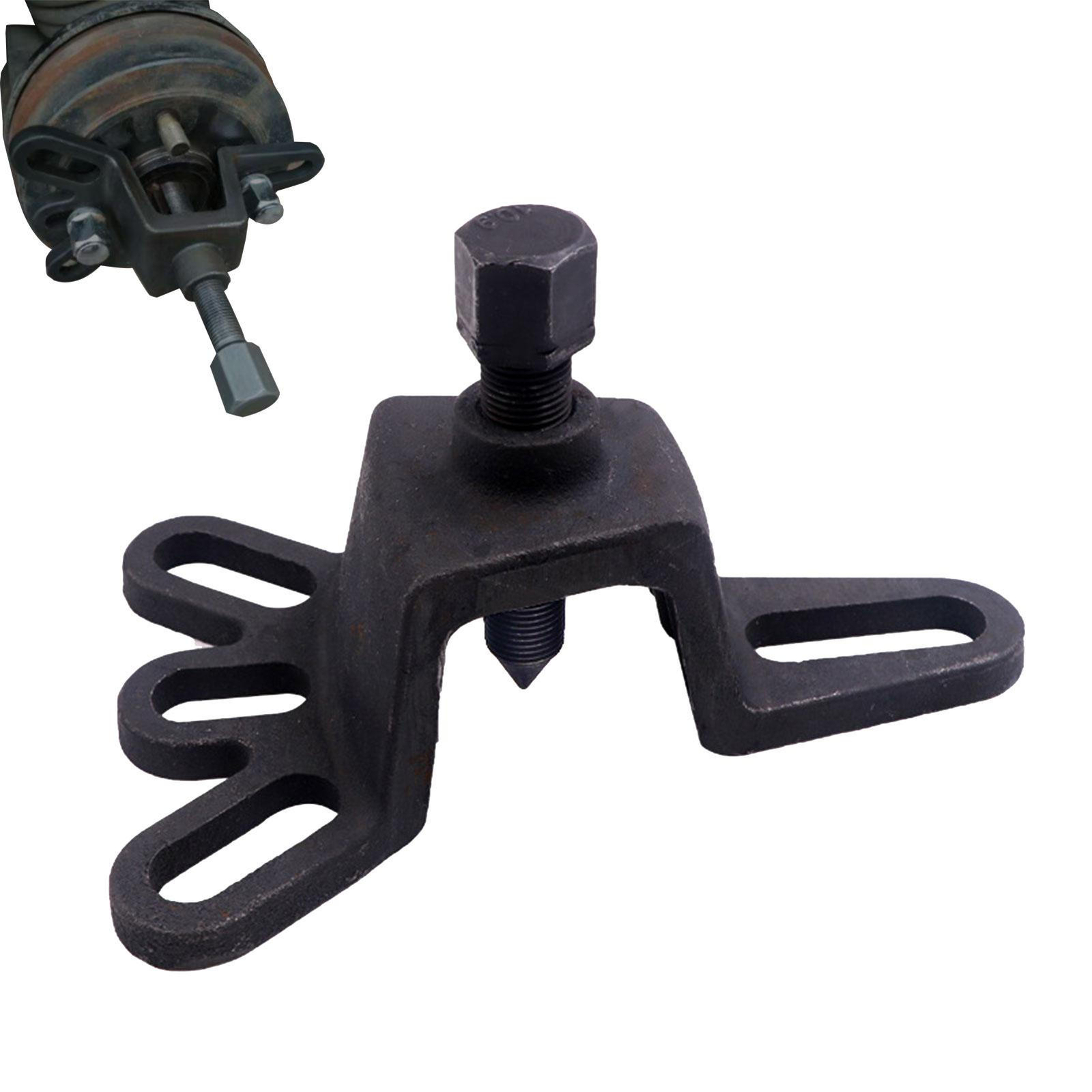 Brake Drum Puller Heat Treated Wheel Hub Removal