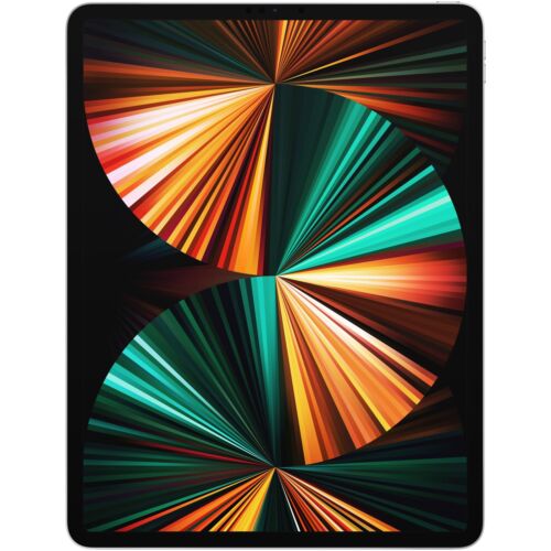 Apple iPad Pro 5 (2021) 12.9 Apple iPad Pro 5 (2021) 12.9