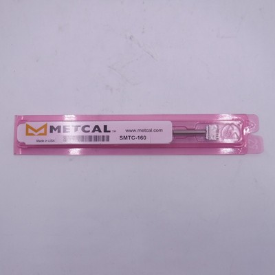 Soldering Tips - Metcal Smtc