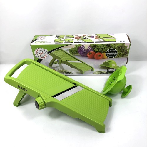 Zucchini Shredder | Julienne Shredder