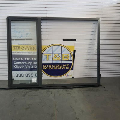 Surplus Stock | T&B Discount Windows
