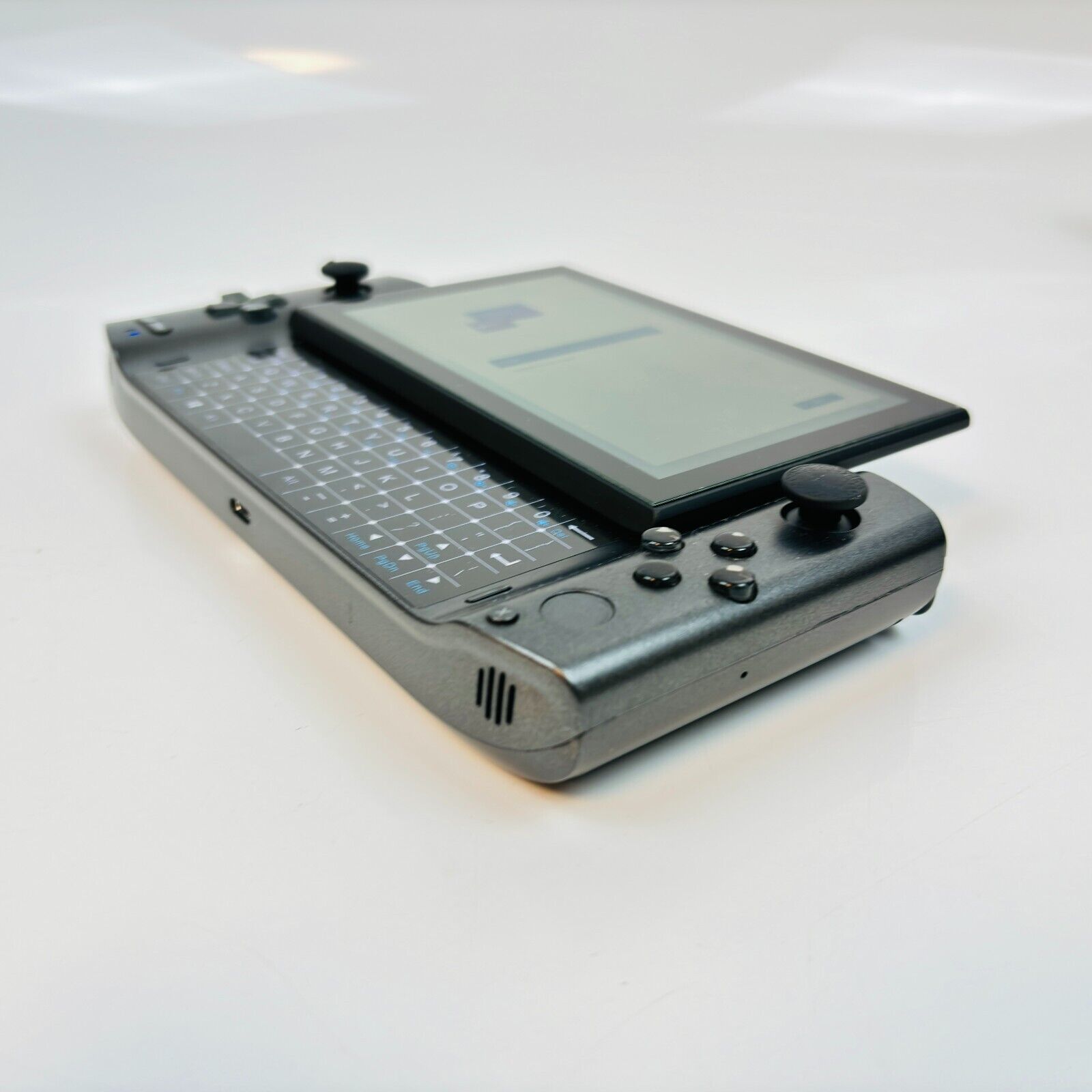 GPD WIN 3 Core i7-1165G7 16GB RAM SSD 1TB Gaming Game GPD WIN 3 Core i7-1165G7 16GB RAM SSD 1TB Gaming Game