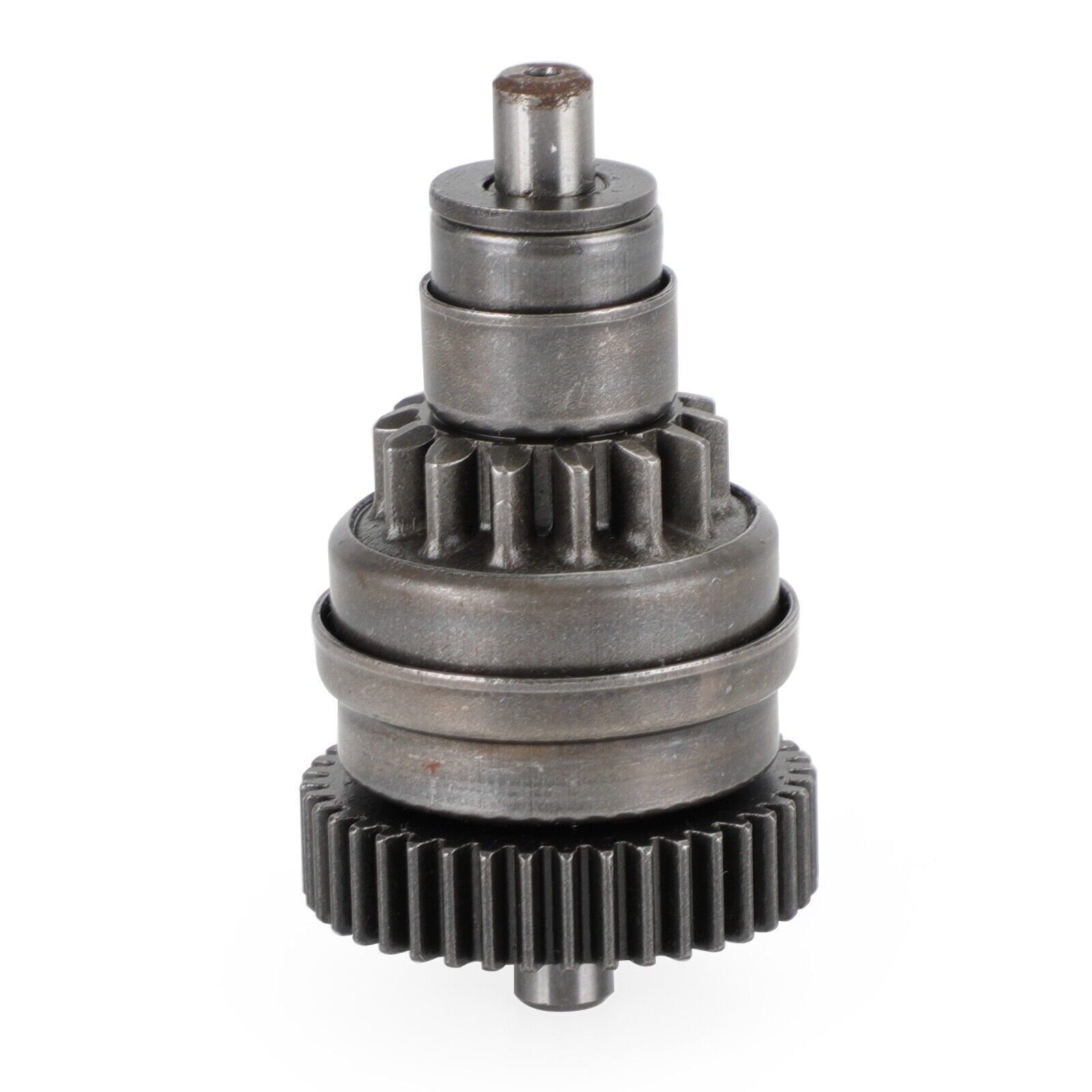 Starter Drive Bendix Gear For Piaggio Vespa Liberty Hexagon Sfera 125 ...
