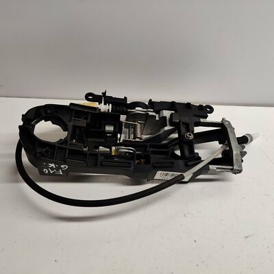 Frontblech / Frontmaske für BMW 750i