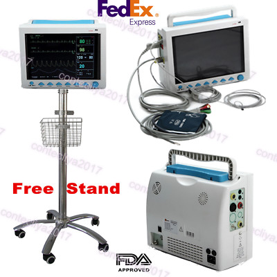 Patient Monitors - Patient Monitor System
