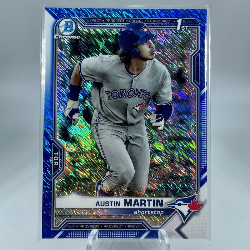 Austin Martin Baseball Card Database - Newest Products will be shown ...