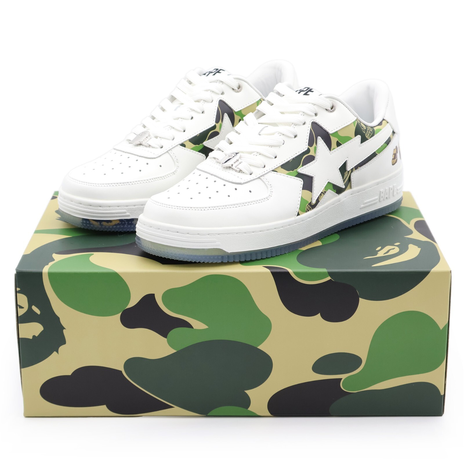 001FWJ731925C Bored Ape Yacht Club A BATHING APE BAPE STA 001FWJ731925C Bored Ape Yacht Club A BATHING APE BAPE STA