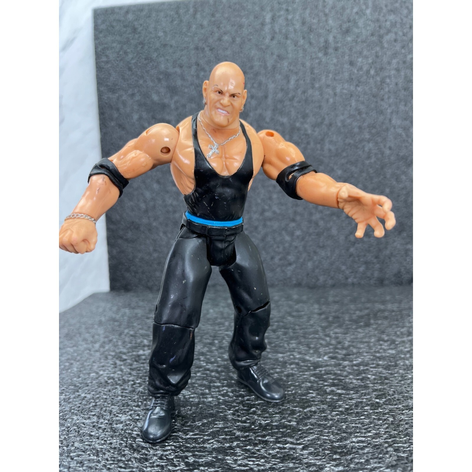 Yahoo!オークション 659 WCW フィギュア