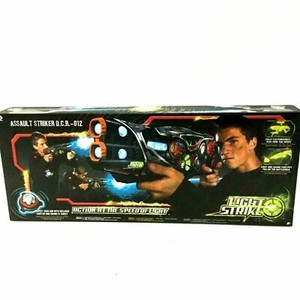 WowWee W3413 Light Strike Assault Striker With Simple Target for sale ...