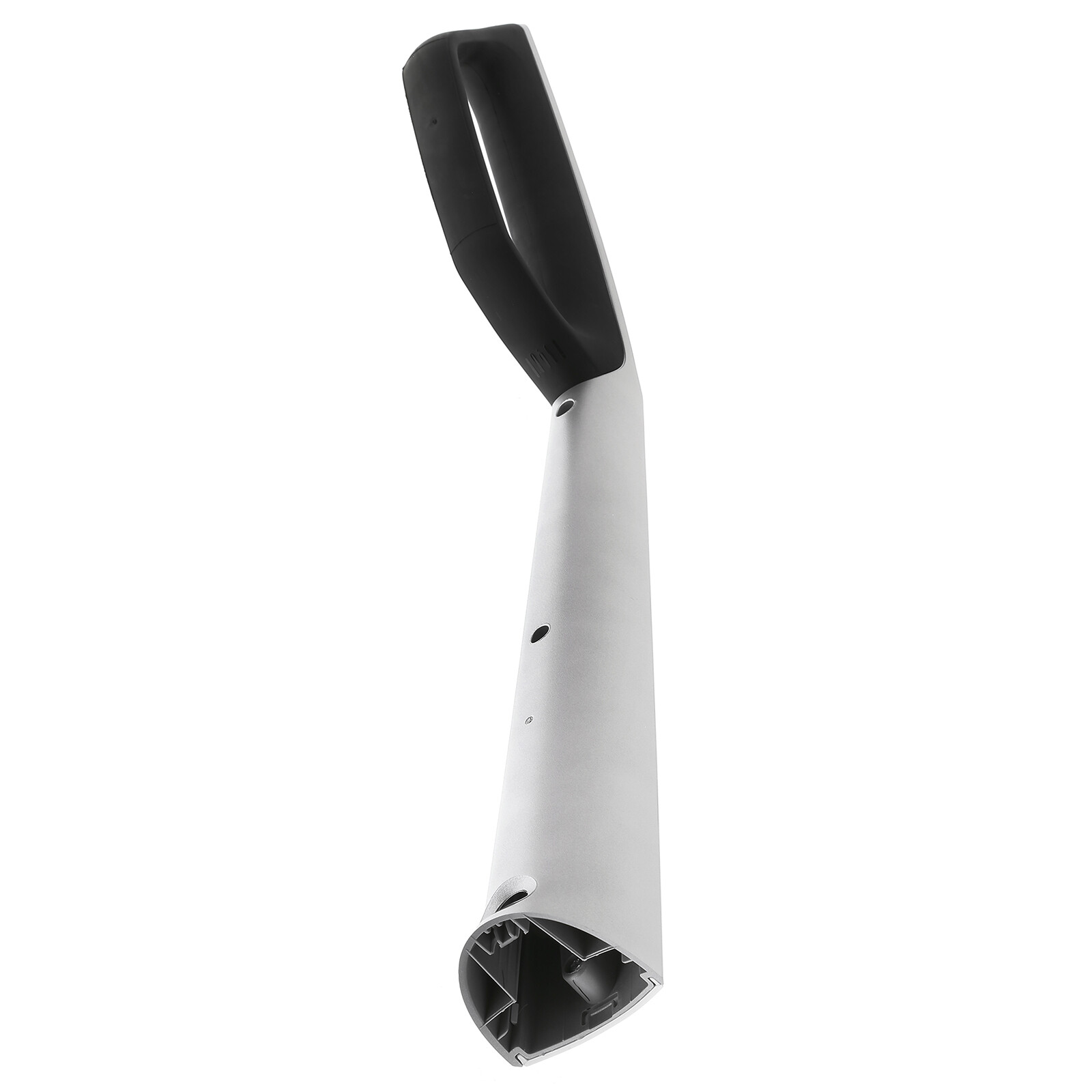 Genuine Bosch Athlet Rechargeable Vacuum Cleaner Handle With Pcb White And Silver Ebay