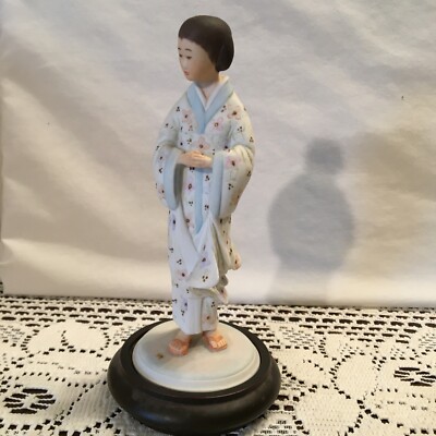 Figurines - Kaiser Porcelain - Vatican