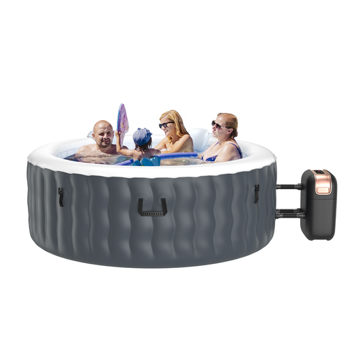 Goplus Hot Tub | Hottubsi